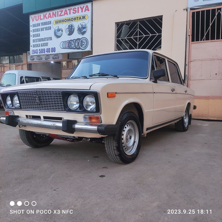 Vaz 2106 Jiguli Sotiladi