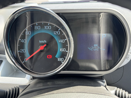 Chevrolet Spark LT