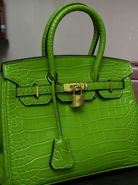 Сумка от бренда Hermes