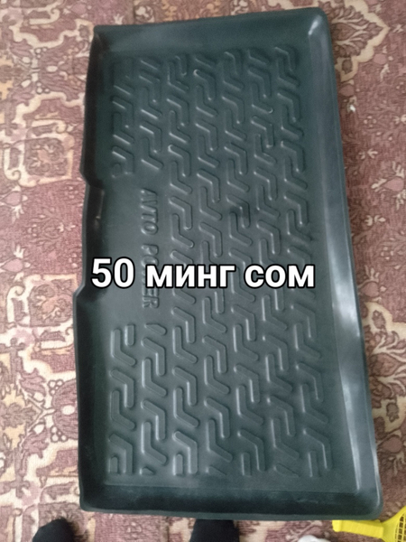 Авто товары для Chevrolet SPARK