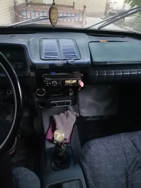 Moskvich 412 sotiladi