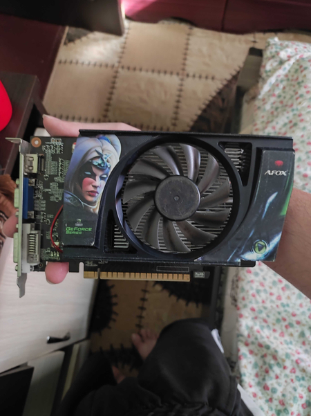 Корпус для ПК ATX