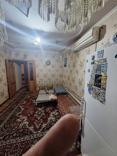 Продаю квартиру Тузель 1 Яшнабадский район