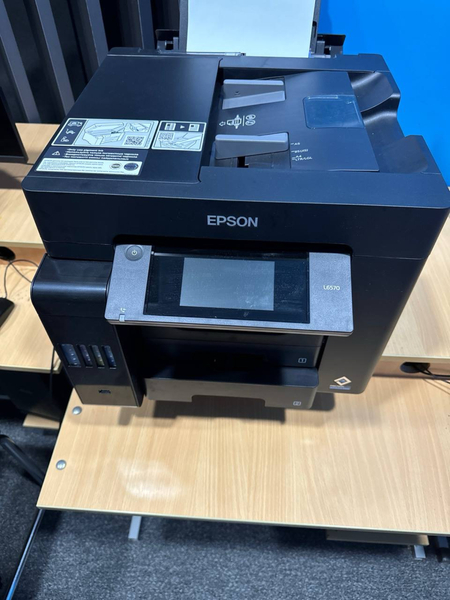 Printer Epson L6570 pul kere sotilvoti srochno