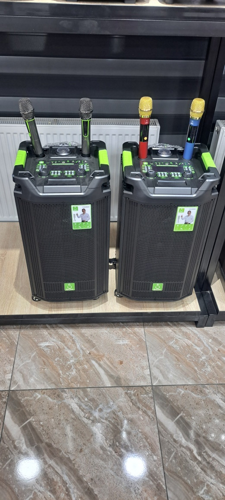 Калонка SOK Model NE-838 Качественный