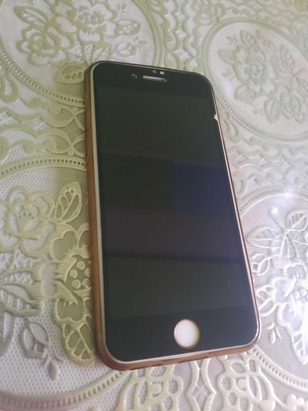 iPhone 6 S ideal sostayaniye va +checol va zashitniy steklo