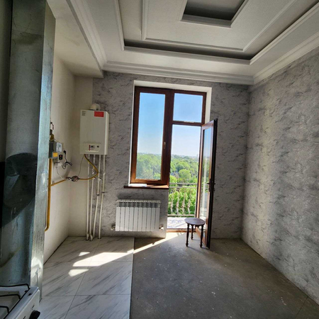 квартира в новостройке
