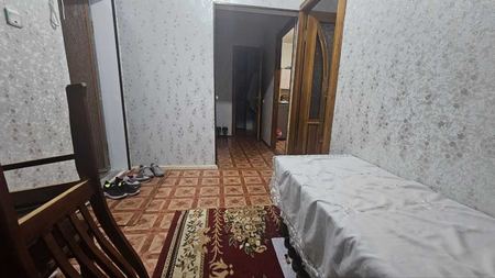 Продается квартира 2/1/9 .Мирзо-Улугбек Улица Зиёлилар (J3102)