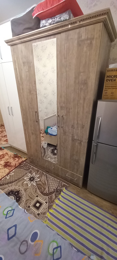 Спальный гарнитур сотилади