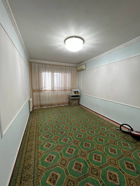 Продается квартира на Чорсу 3
