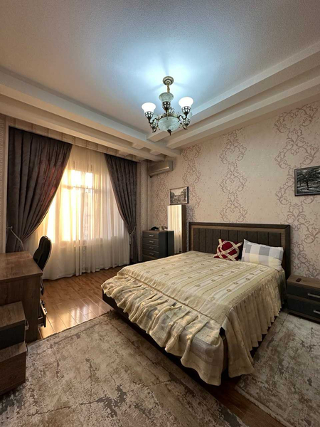 Шикарный Дом только для иностранцем! Элитный место!