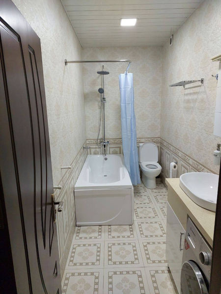 Срочно!!! (ВЫКУП)Продажа 3/9/9 на Себзор, 80 кв.м, Евроремонт