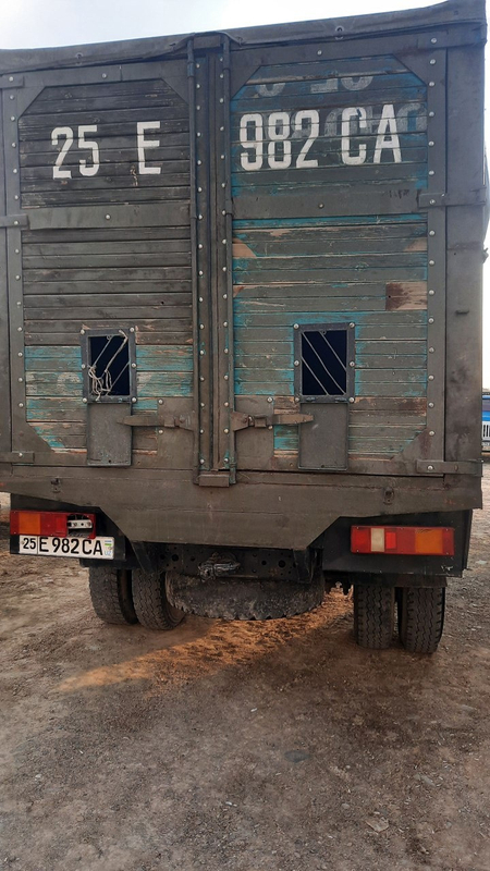 Zil sotiladi barcha malumotlar telefon orqali