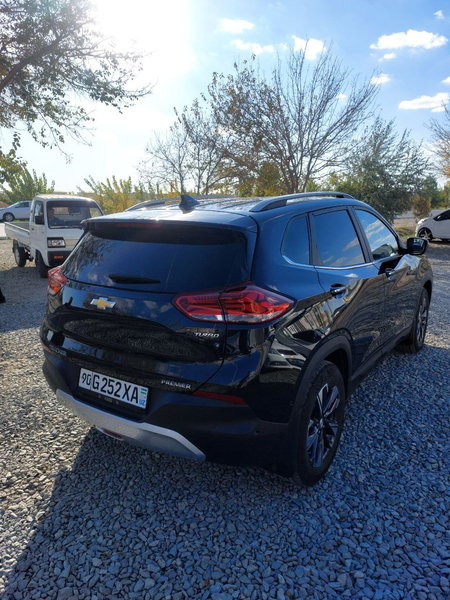 Tracker 2 premier plus