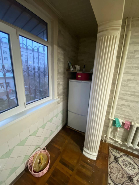 Продажа 2/3/9 квартира Себзор орентир Поликлиника