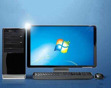Установка Windows на дому. Ремонт компьютера