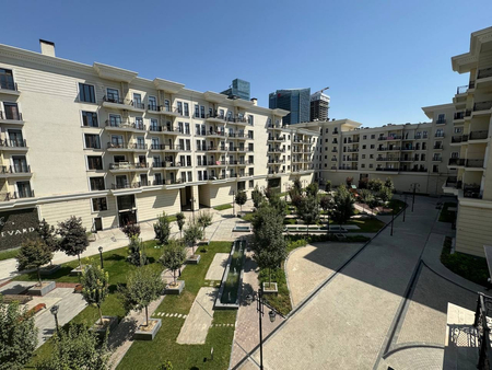 Boulevard Sotuvda 2xon uy korobka Tashkent City Shayxontahur