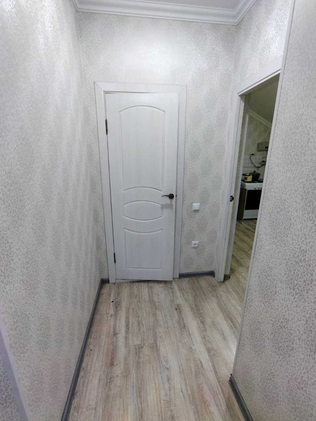Продаётся 1/3/3 квартира на Корасув - 6  Новостройка Br00