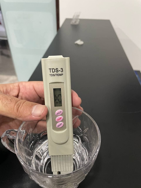 Рефрактометр Ph TDS