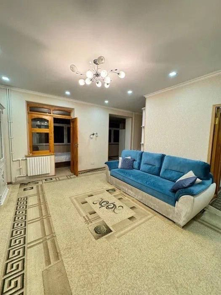 Продам квартиру на Ойбеке