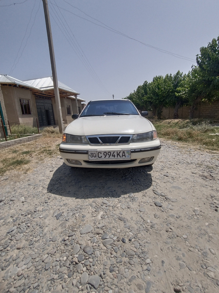 Nexia 1 dons sotiladi yili 2007