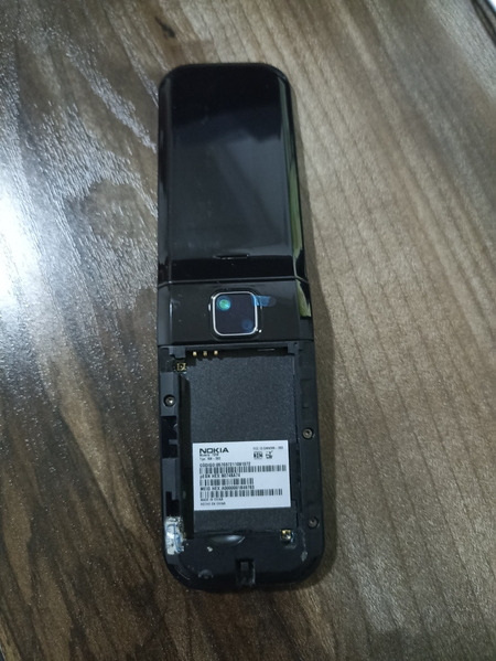 Nokia 7208 Perfectum