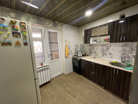 Продается квартира, Волгоградская - Грудная Хирургия, 2/4/5