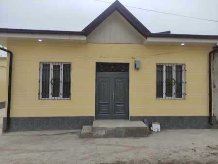 Продается кирпичный домик