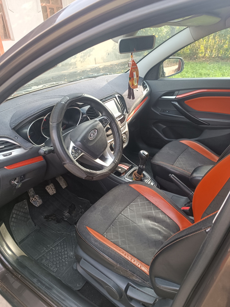 Lada Vesta cros 2019