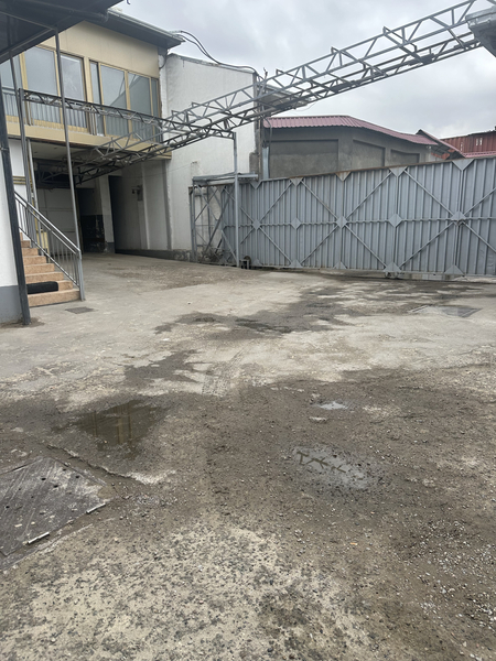 Аренда под производство Отличное расположения Кукча