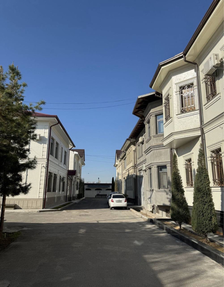 Продается Евро Дом в Элитной махалле чинобод санатория
