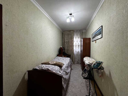 4 комнатная, метро Новза