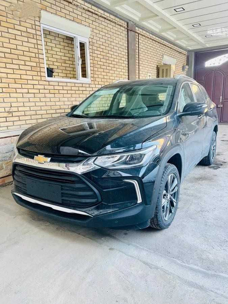 Tracker Premier Plus