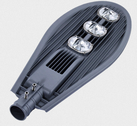 Прожекторы уличные RKU-150W Cobra