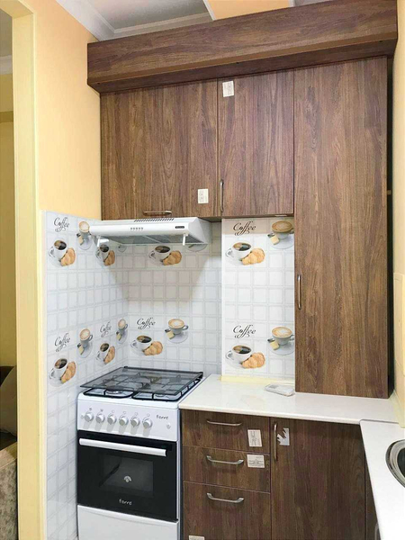 Юнусабад-7 • 1-комн • 38м² • этаж 3/6 • [MGA: 252]