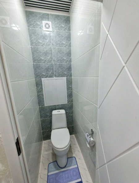 Сдаётся 2 х ком квартира Юнус абад 4 Шохсарой