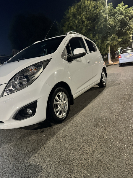 Spark elegant plus mexanika