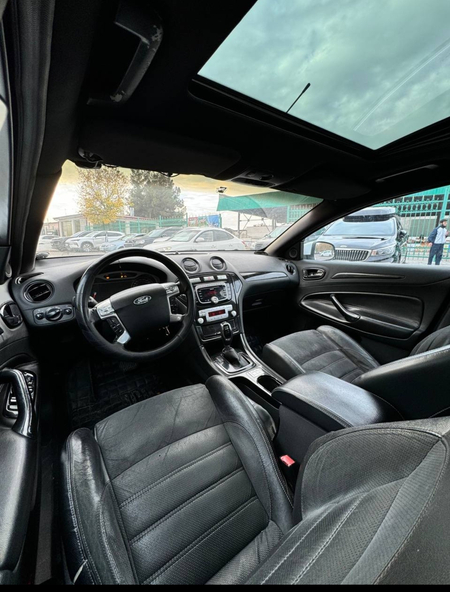 Продажа машина KIA MONDEO