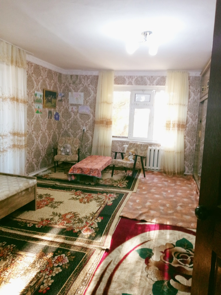 Квартира узимники маклэр эмас