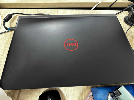 Dell Inspiron core i7