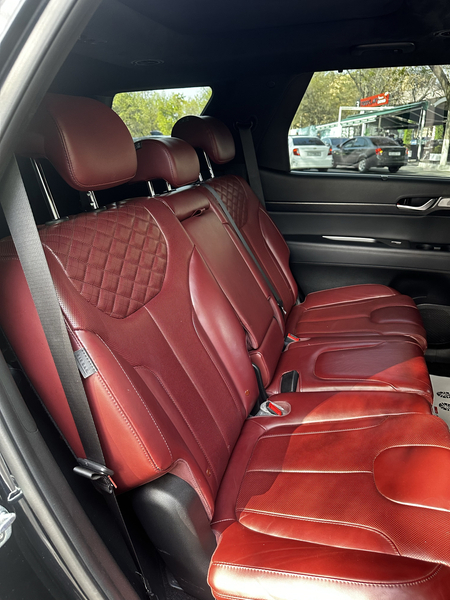 Продам срочно Hyundai Palisade, 3.8л Full, 2019