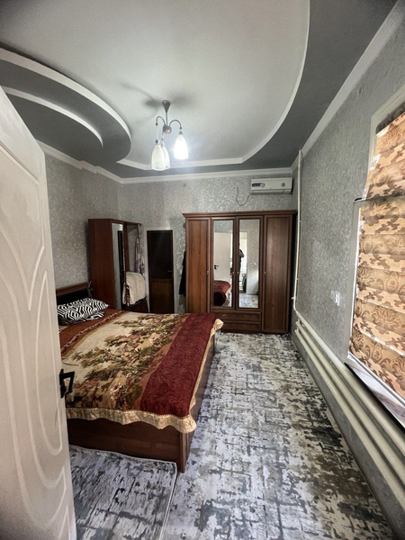 Продажа частного сектора дома ( ховли сотилади)
