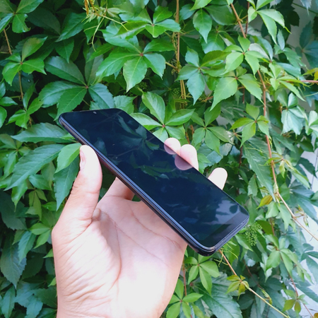 Redmi 7 Karobkalik