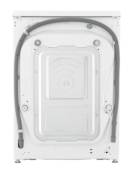 Стиральная машина LG f2v5ps0w