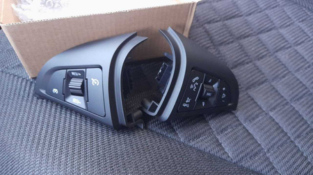 для l кобальт мульти руль круиз контроль комплект
