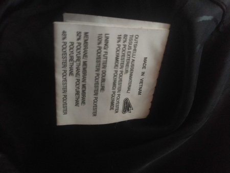 Продам мото штаны