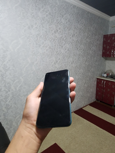 Redmi note 9 holati narmalni