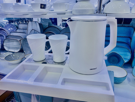 Tefal nabor chashka