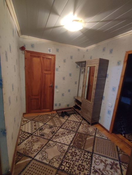 Продаётся 3х комнатная квартира