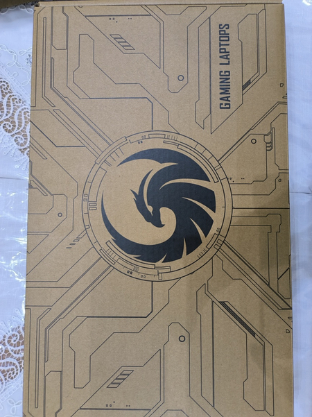 MSI BRAVO 17 c7vf